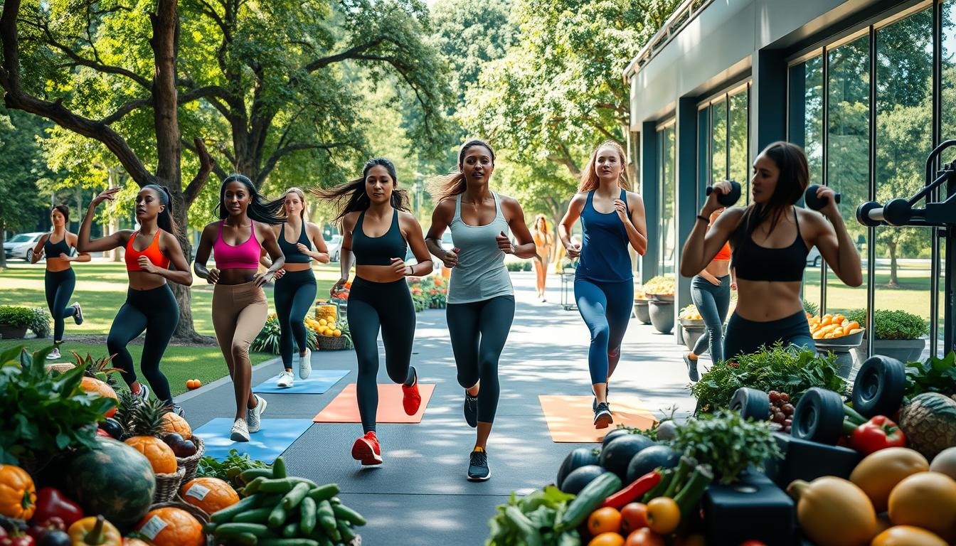 Health and Fitness Tips for Aspiring Models in India