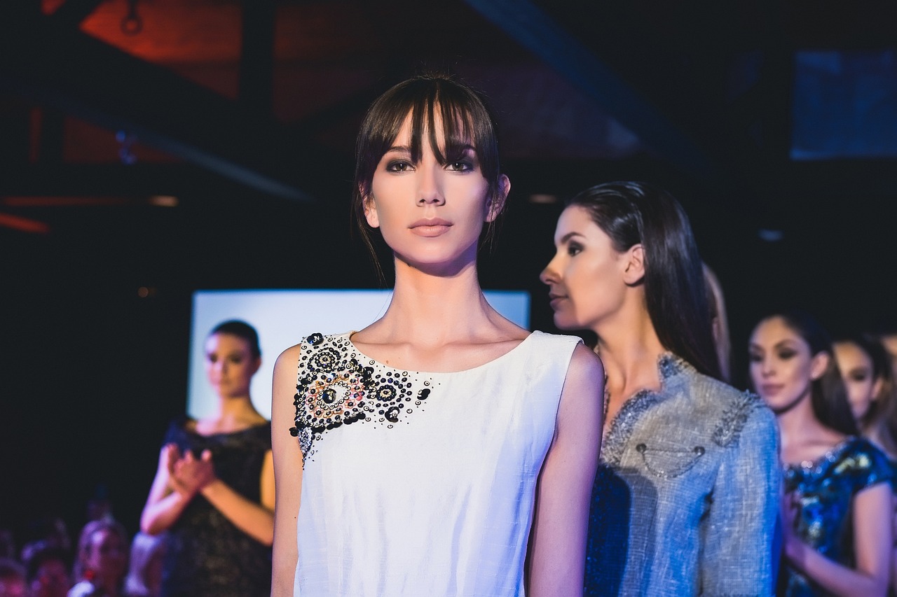 Understanding the Art of Runway Modeling and Its Demands